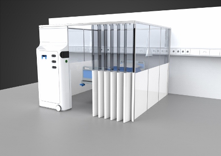 How To Get A Side Room In Hospital